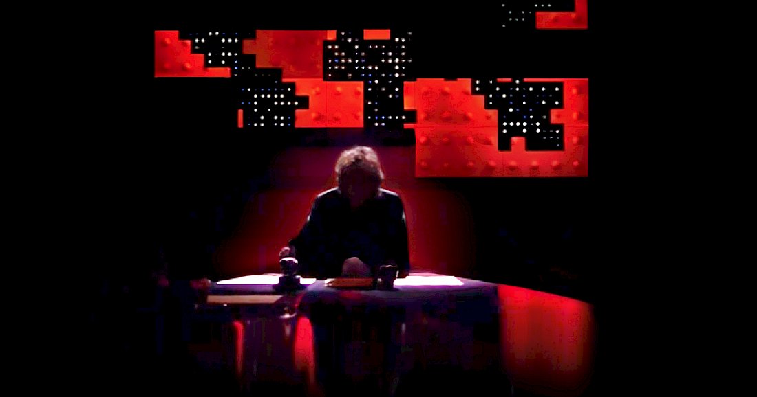 In de succesvolle tv-machine van DWDD werd menig redacteur vermalen