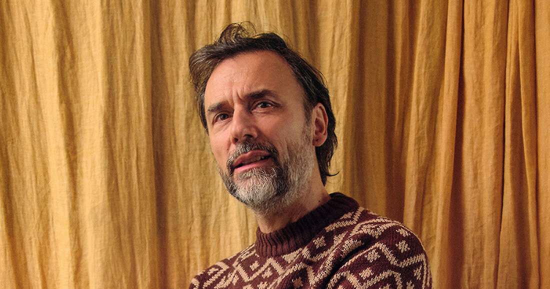 Filosoof Frank Meester over mannen, vrouwen en een betere wereld: ‘Ons ...