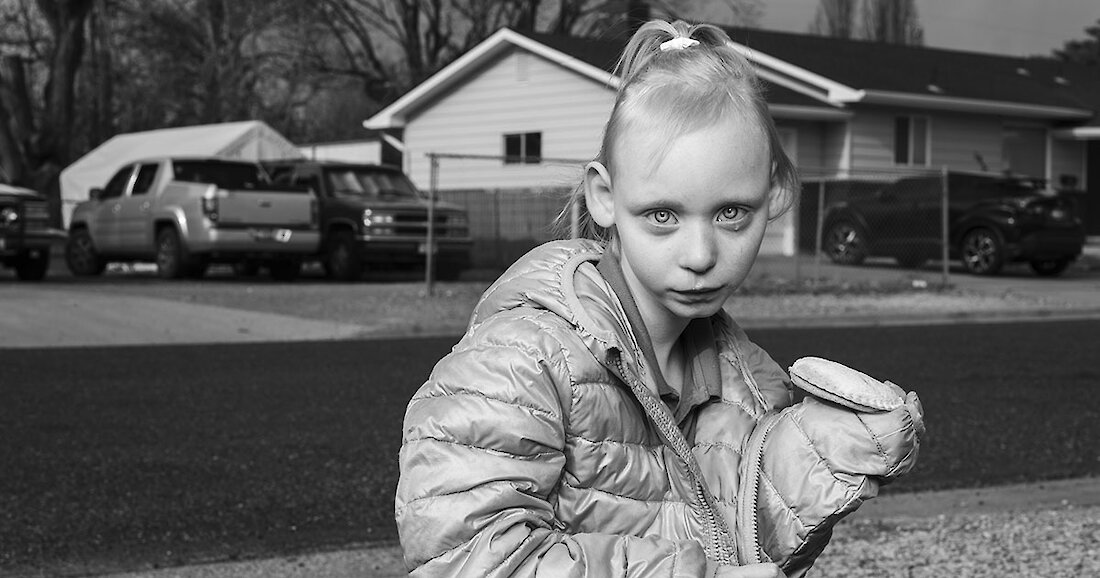 Fotograaf Robin de Puy zoekt ‘de Amerikaan’ en vindt in Twin Falls ...