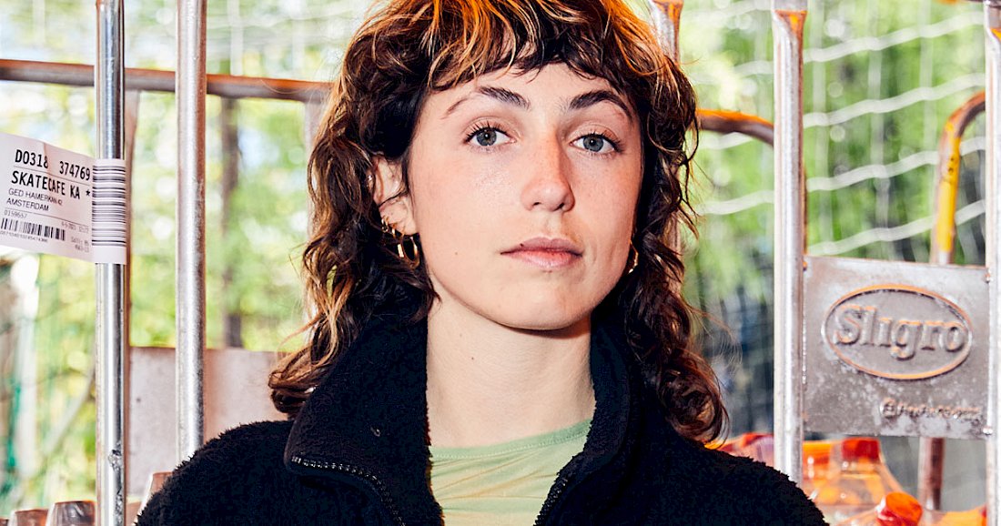 Het succes lijkt Sophie Straat te overkomen, maar er wordt doelbewust aan gewerkt: ‘Hoe zorgen ...