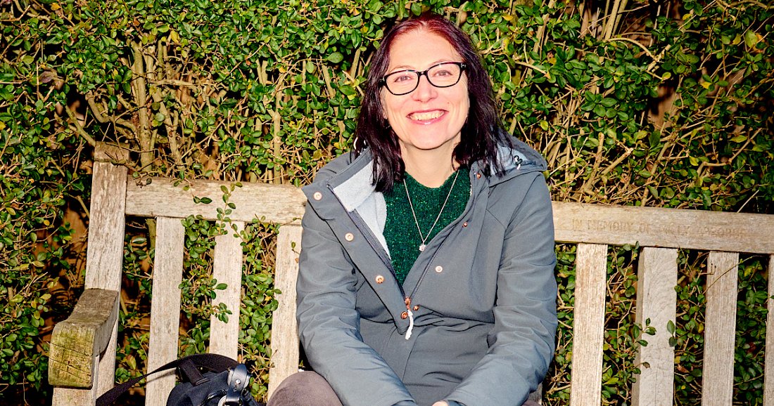 Meer dan een monster: schrijver Natalie Haynes gaf Medusa een eigen ...