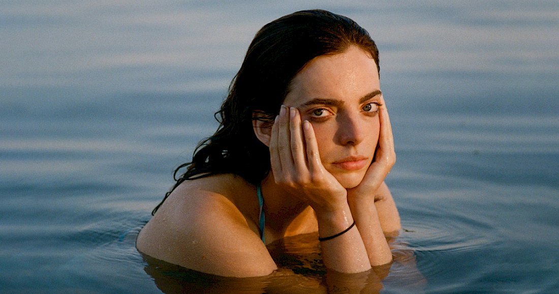 Verliefd, jong en onbezonnen in een caravan: het zomerdagboek van een ...