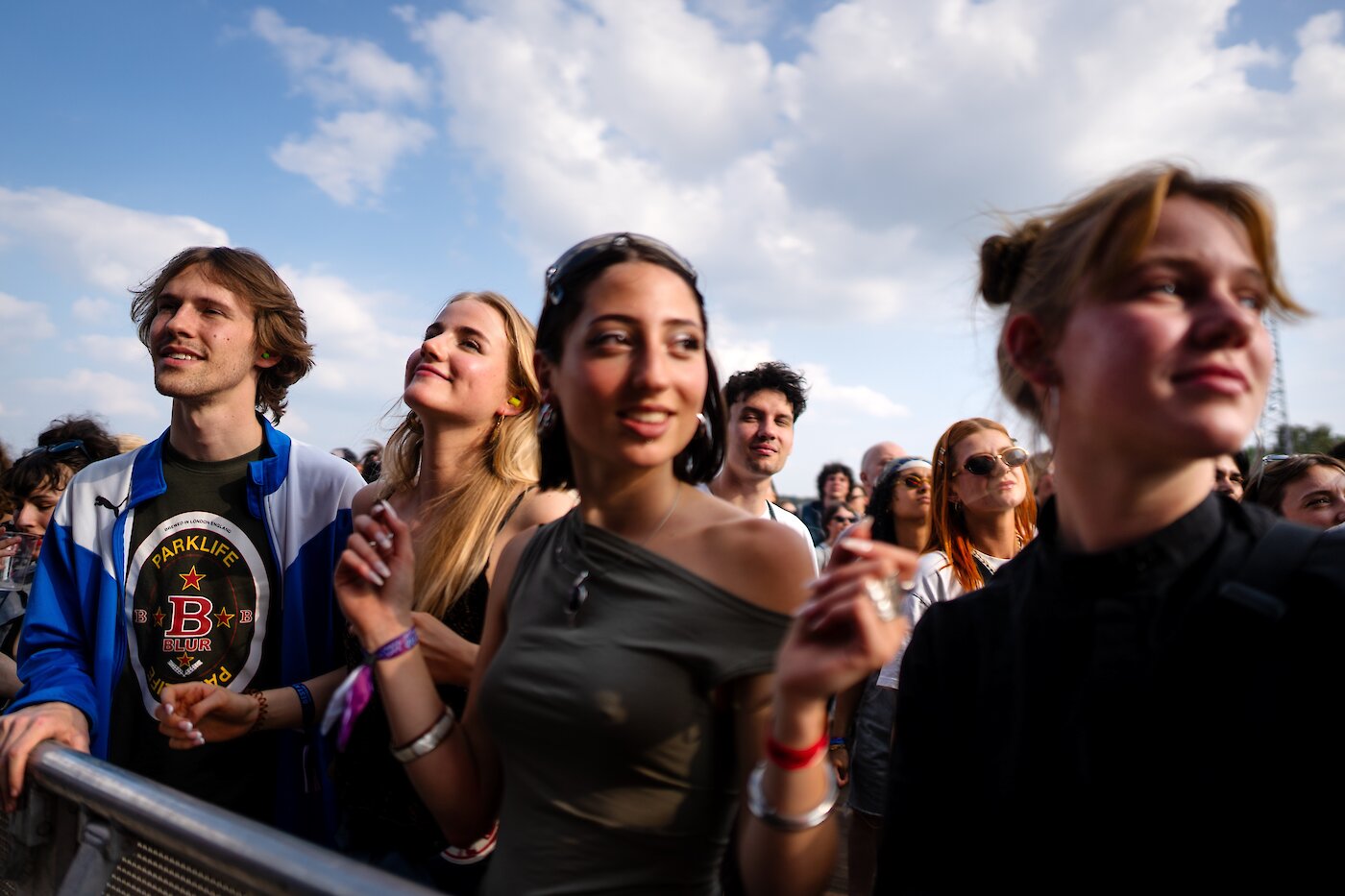 De festivalzomer wordt steeds duurder