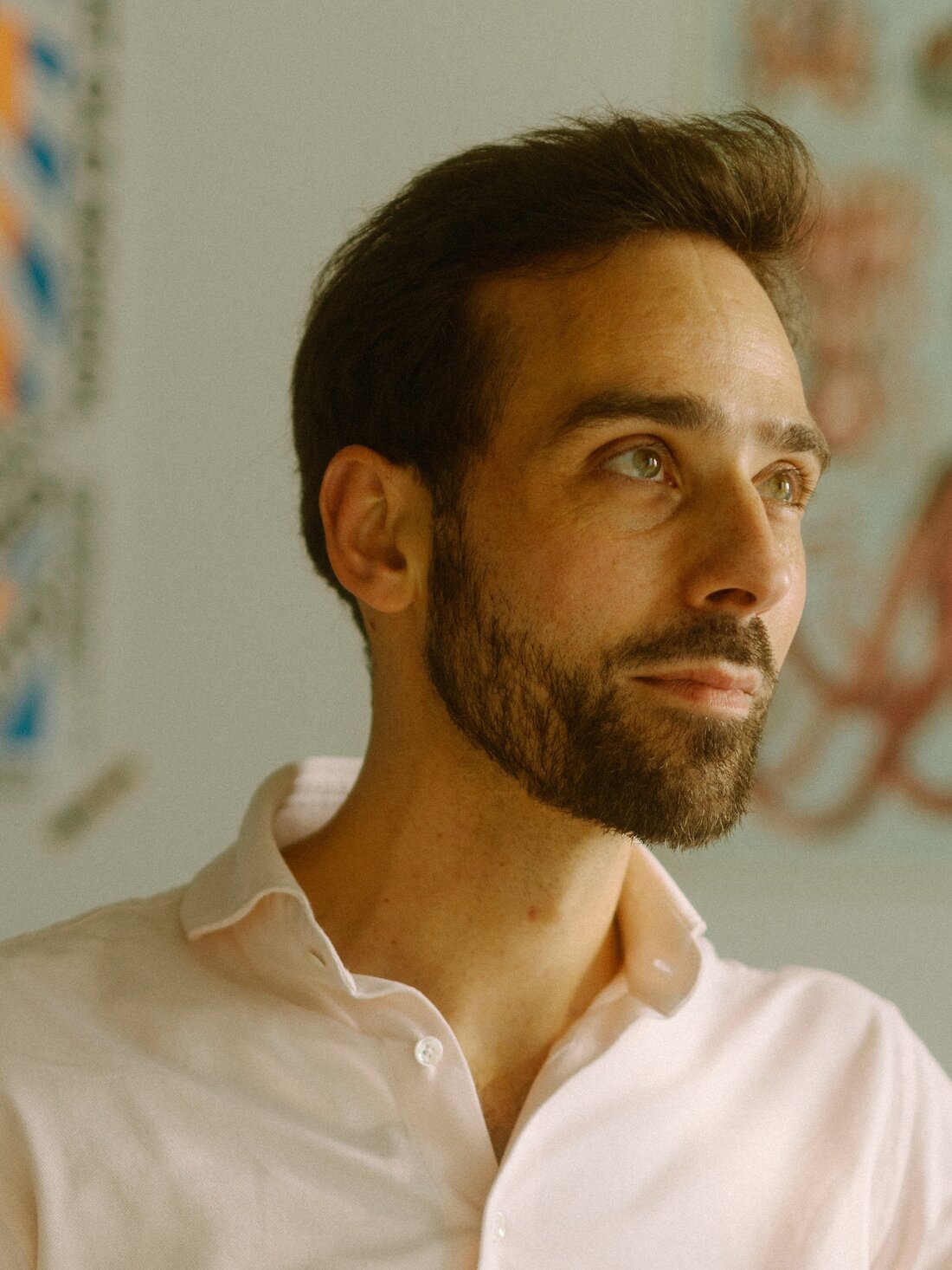 Gevoelsonderzoeker Max van Duijn: ‘Wetenschappers moeten niet claimen ...