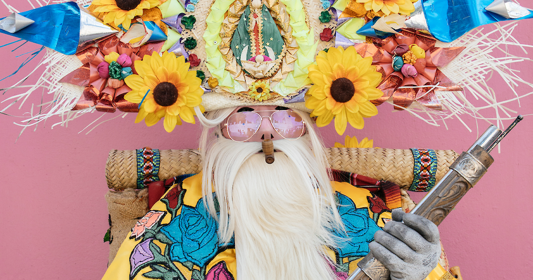 Uitgelicht Mexico carnaval