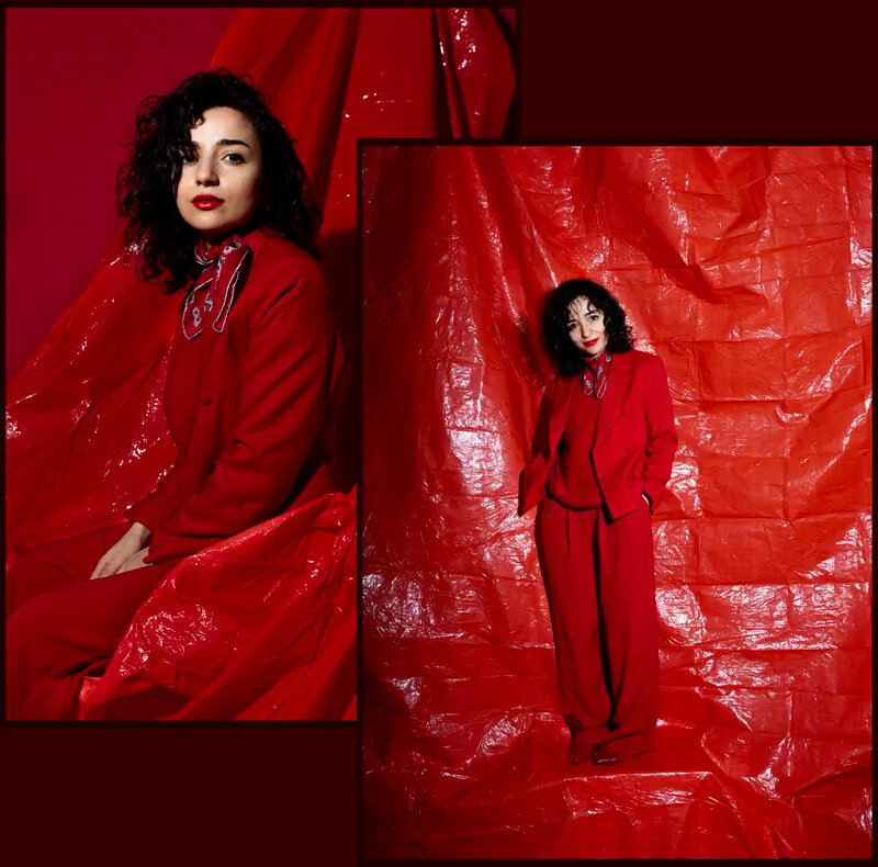 Met haar tovertaal is Safae el Khannoussi hét literatuurtalent van 2025