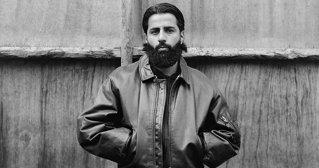 Ondervraagd, geslagen en opgesloten: Sakir Khader blijkt op een ...