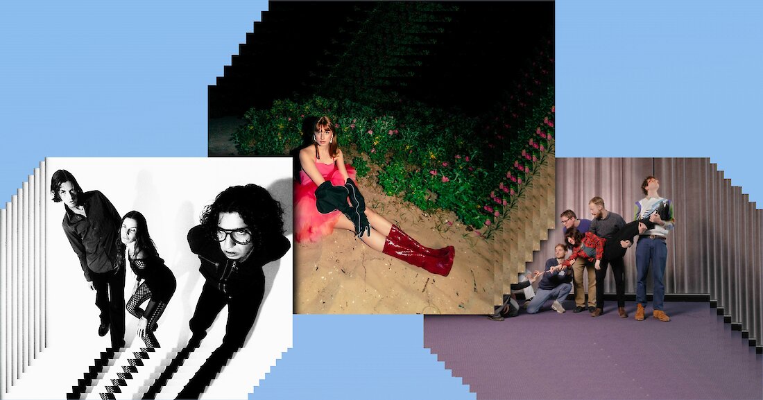 Deze bands op Lowlands wil je niet misen