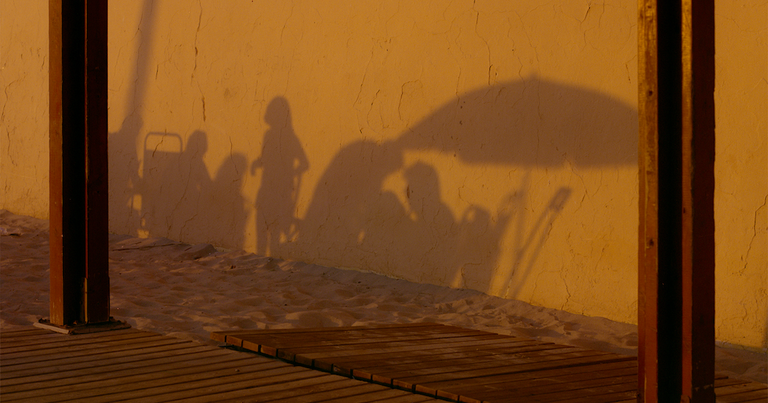 Tessa Ruger legde in de zinderende zomer van Zuid-Spanje vast hoe de ...