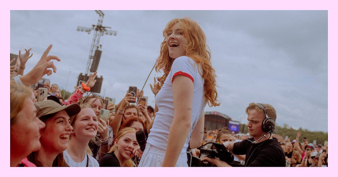 Vooral de jonge, Nederlandse pop brengt originaliteit op een verder ...