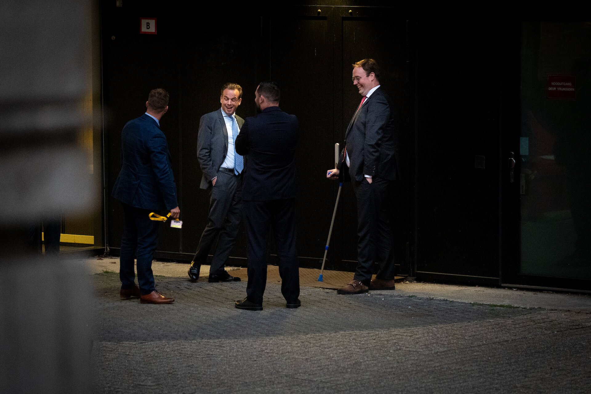 De wereld in beeld: de opmerkelijkste foto's van week 16