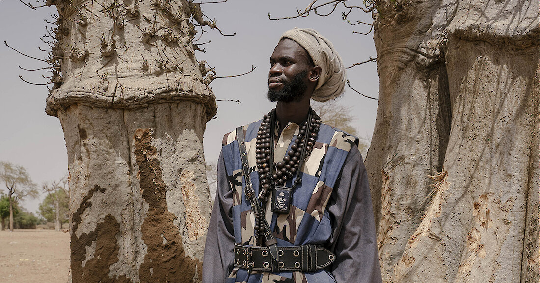 Religieuze buitenbeentjes in Senegal: het broederlijke leven van de ...
