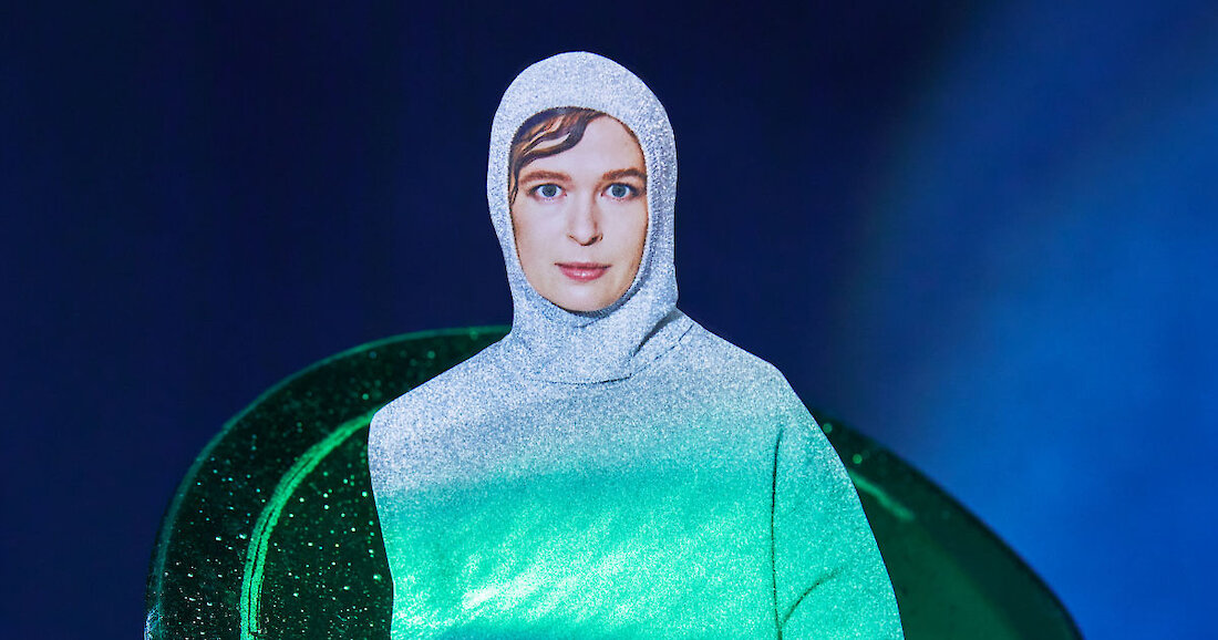 Dichter Lieke Marsman: ‘Ik voel geen berusting bij mijn naderende dood’