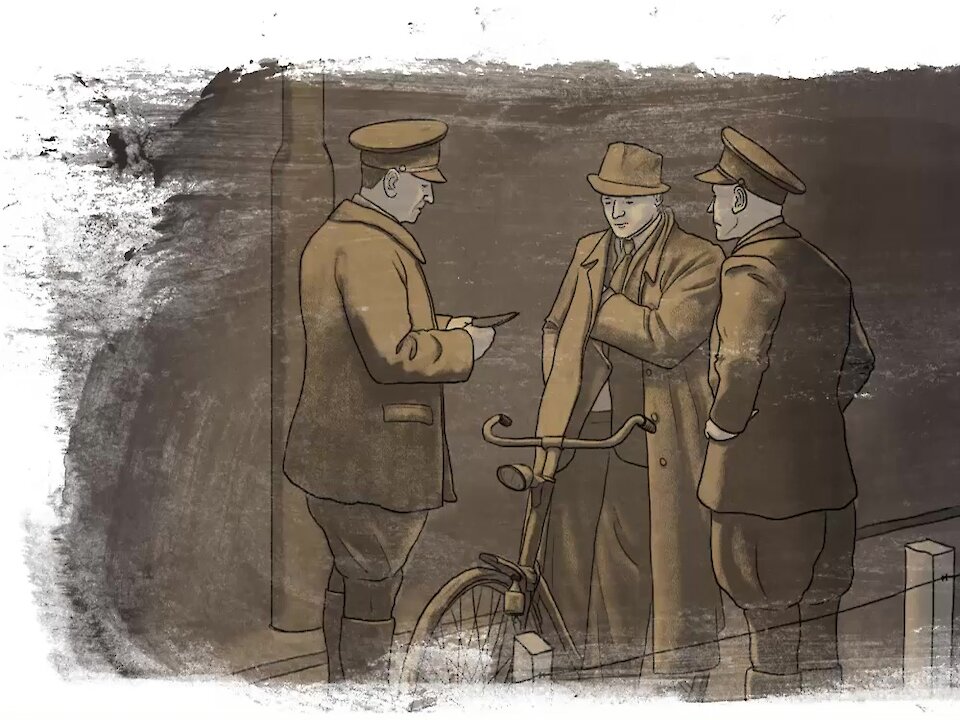 Verzet, verraad en de moord op een onderduiker: ‘Praten over ...