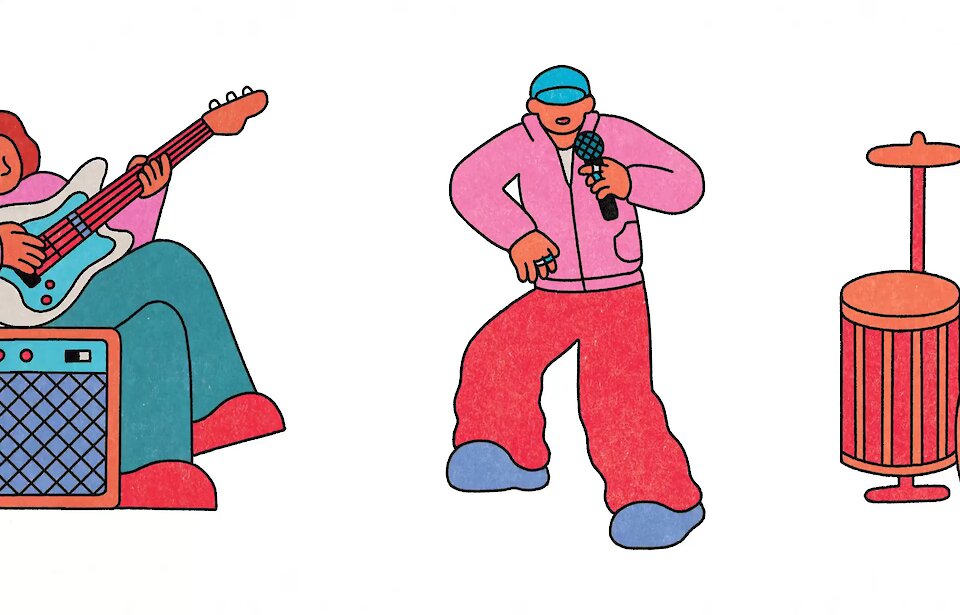 8 acts om naar uit te kijken tijdens Eurosonic Noorderslag